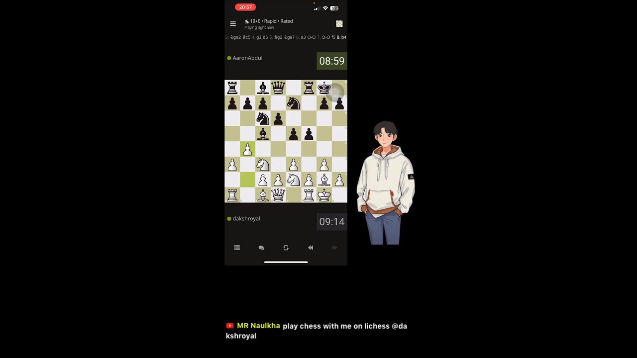 Play chess with me #chess #chesslive - YouTube