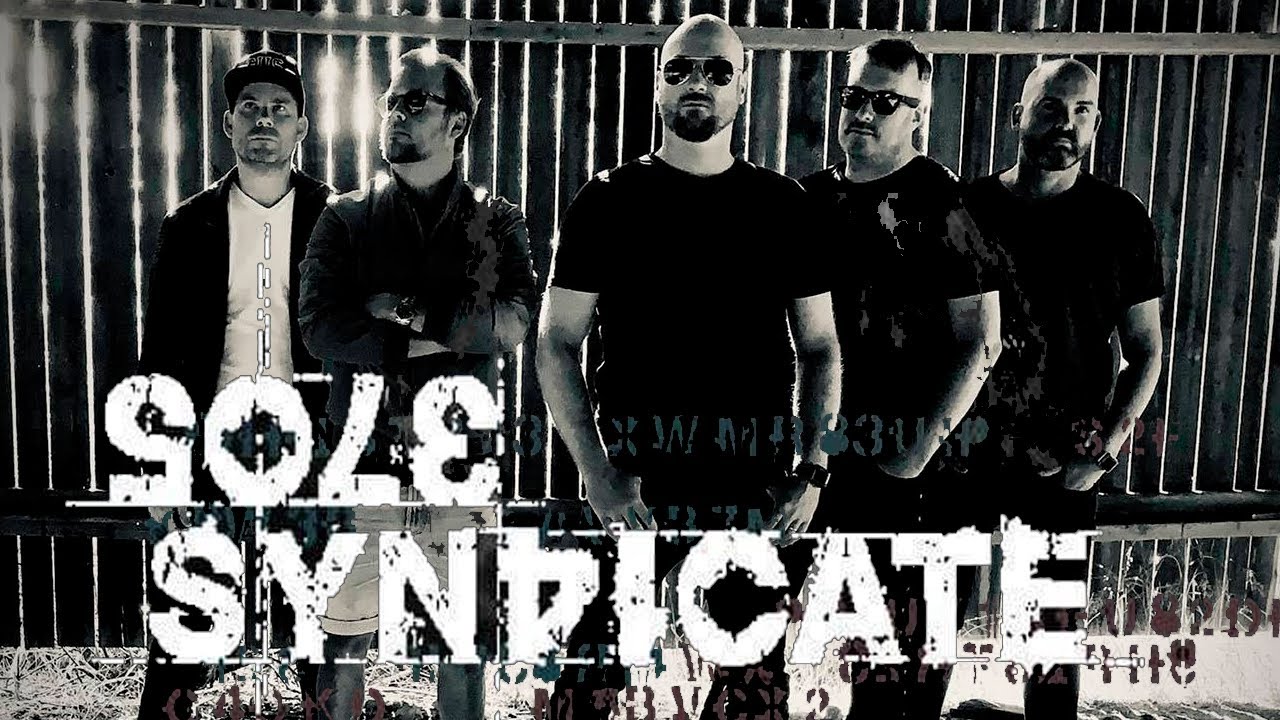 Sole Syndicate from Eden to Revolution - YouTube