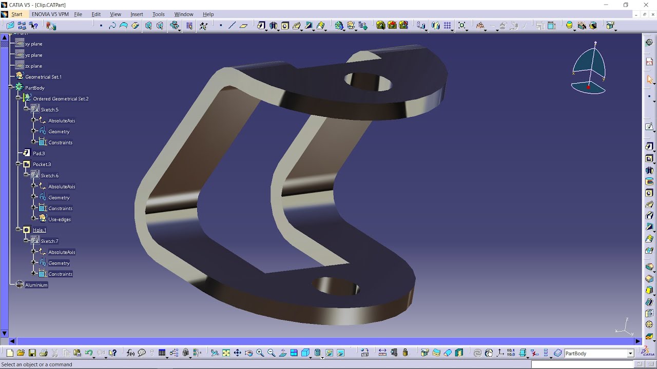 Earn Money in CATIA | Sheet Metal Fabrication | Discussion | Clip ...