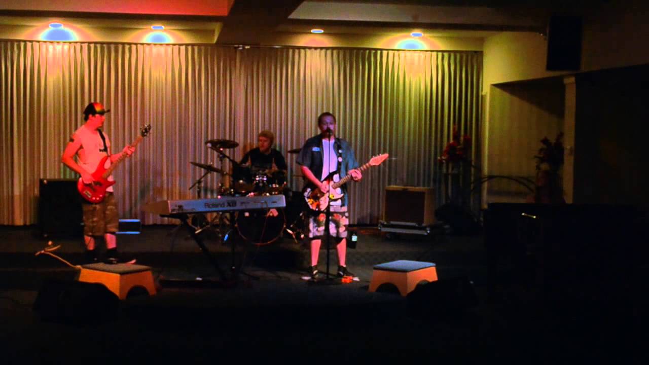 PMA Live @ The Big Room HB 4-11-2015 - YouTube