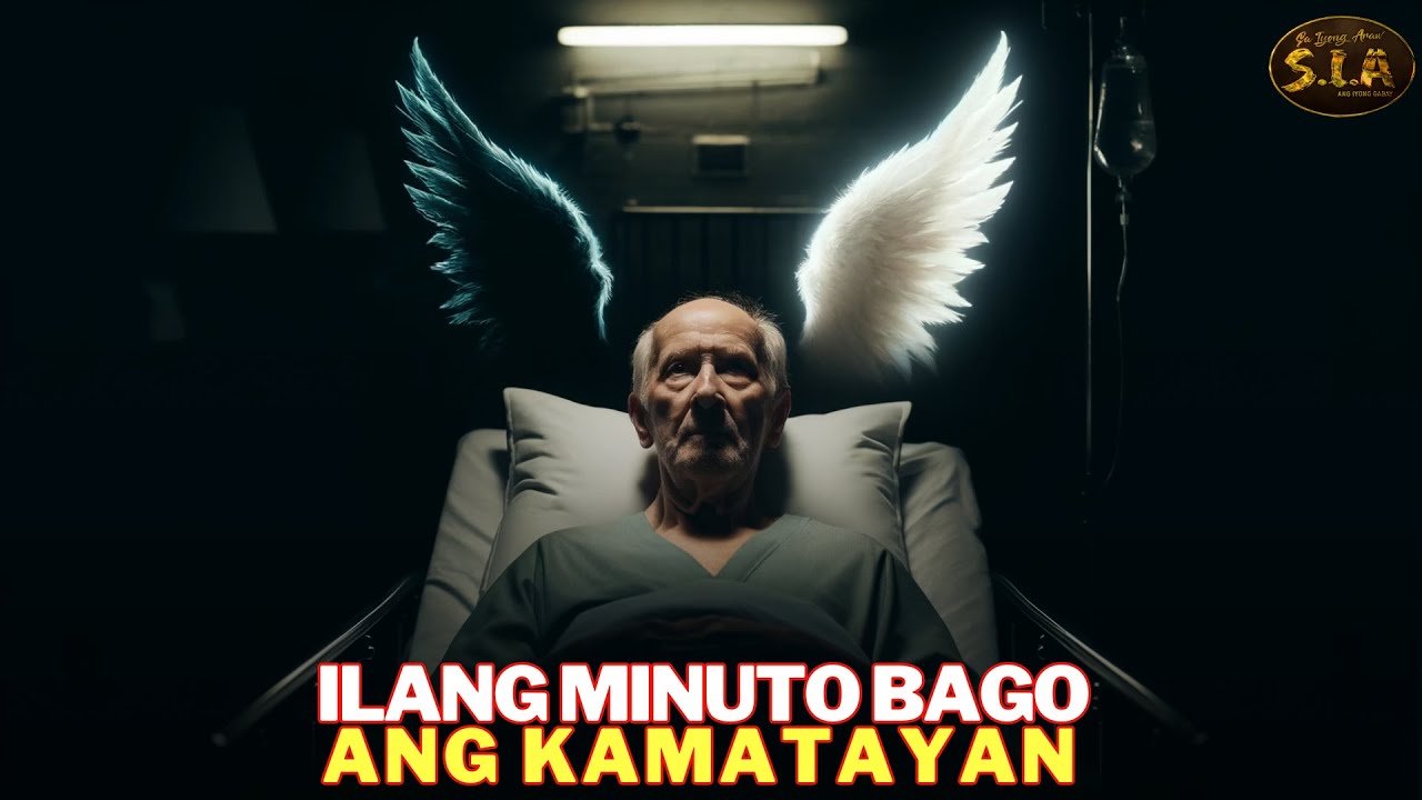 NAKAKATAKOT NA KATOTOHANANG Di Sinasabi Sayo Ng Pari O Pastor Patungkol ...