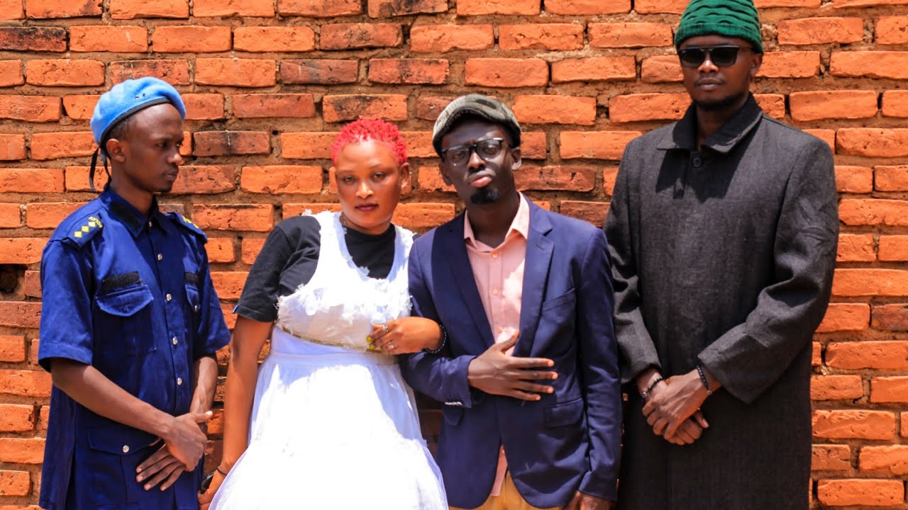 PATTYNO COMEDY:KARYARUGO PART 29 || URUGO RUHIRE NYAXO NA MAMA KUZAMUKA ...