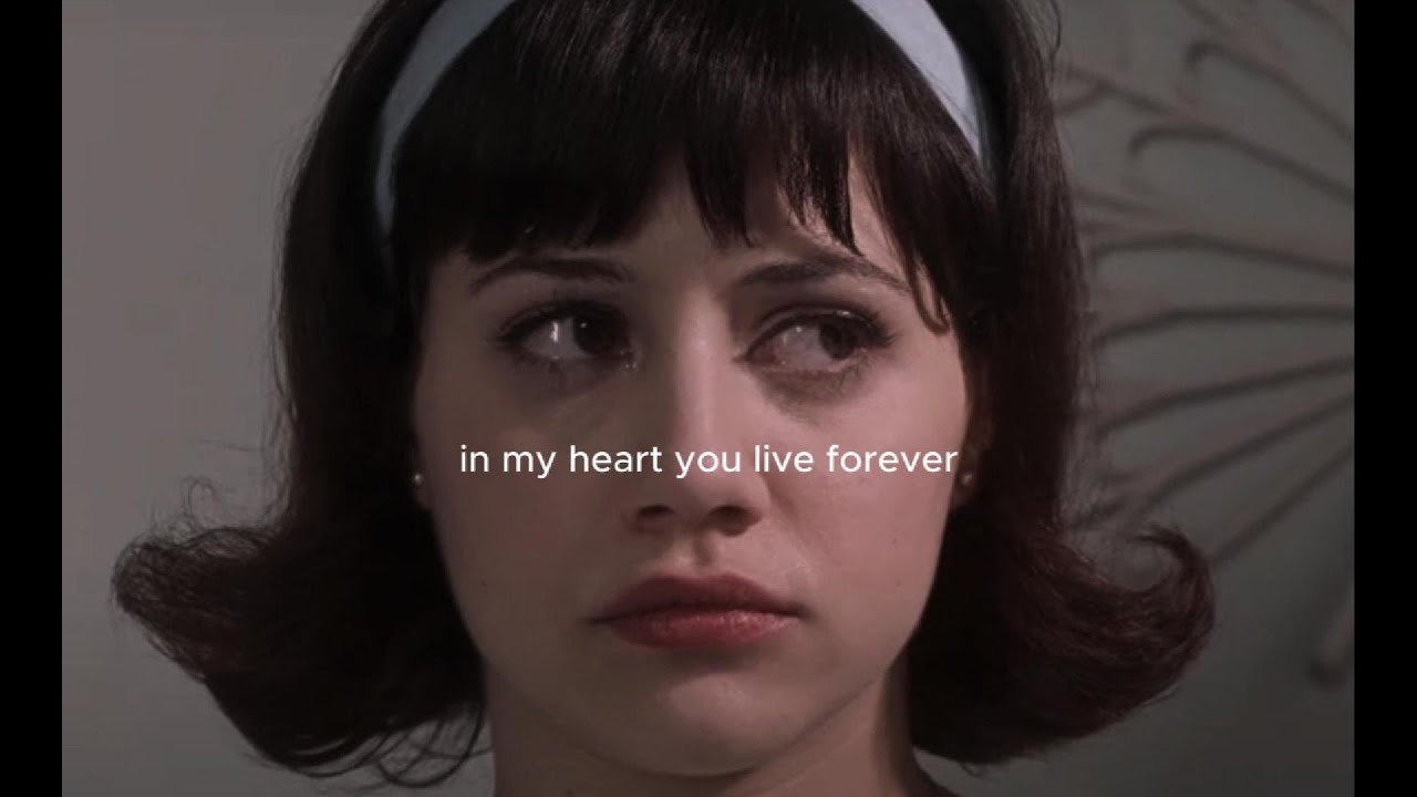 daisy - girl, interrupted - YouTube