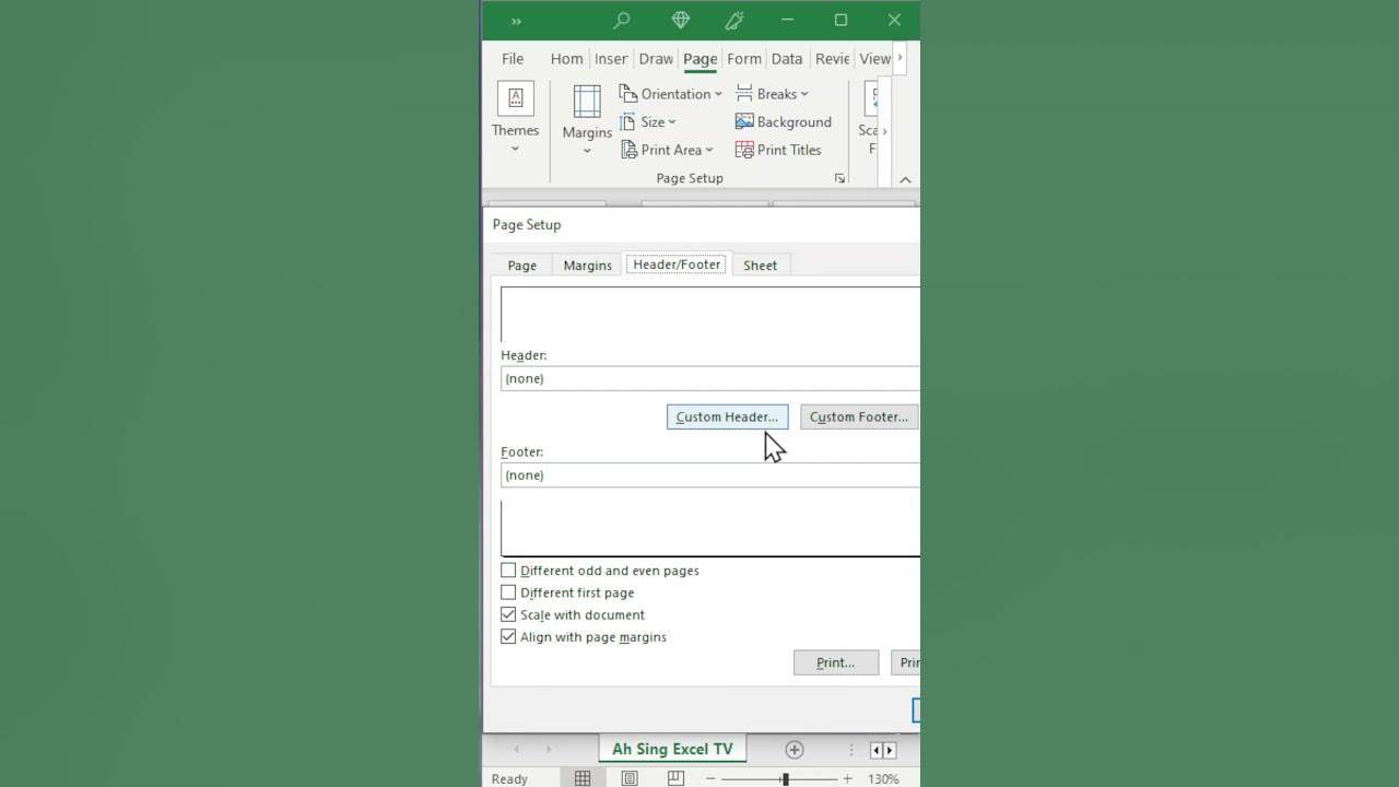Add Sheet Name As An Element Of Header Or Footer Of A Sheet When add-sheet-name-as-an-element-of-header-or-footer-of-a-sheet-when