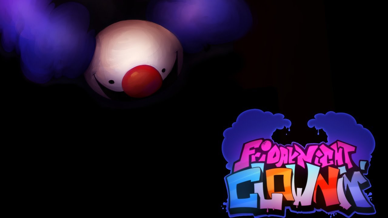 Friday Night Clownin' : Vs Twitter | FNF Full Week Mods - YouTube