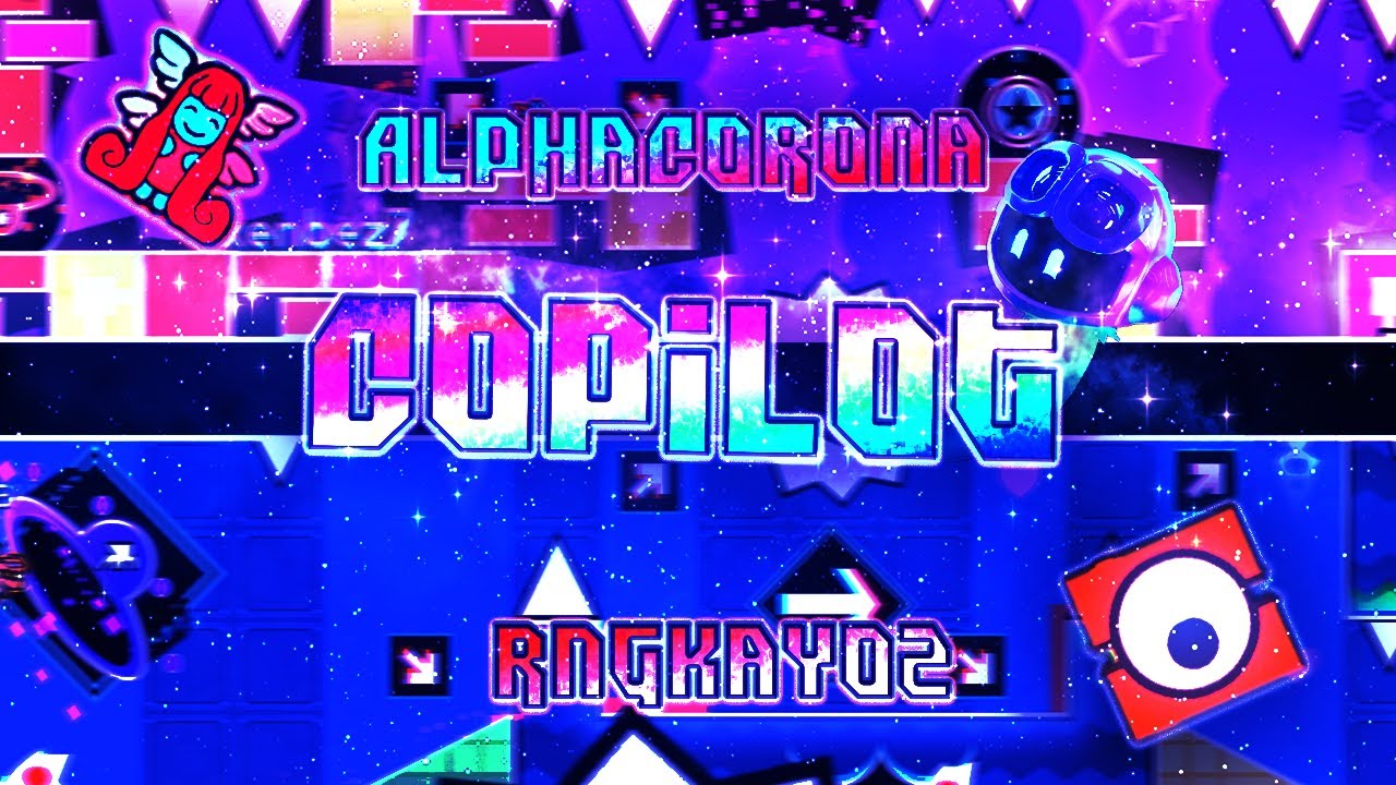 [2p Insane Demon] Copilot by xenbez7 100% (with @rngKayoz via Globed ...