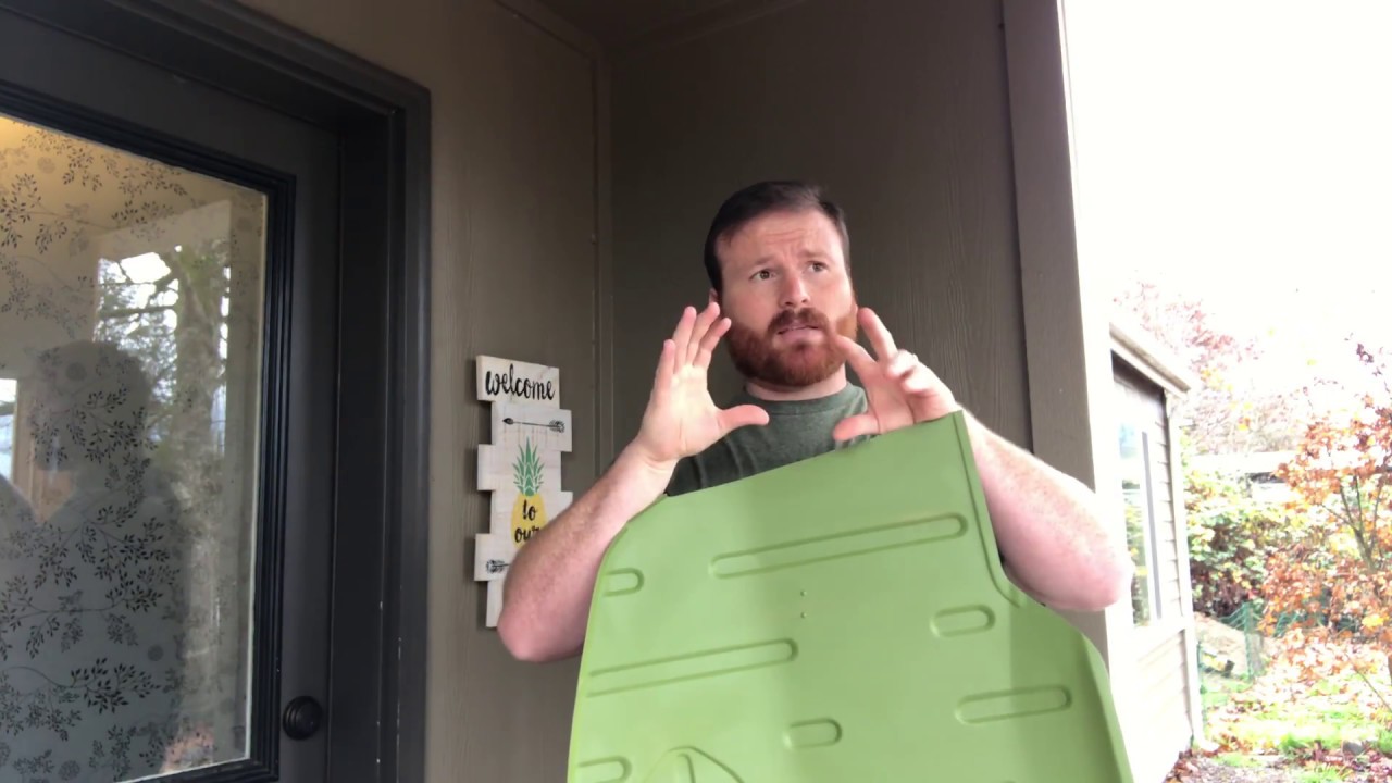 Vw Bus Floor pan choice - YouTube