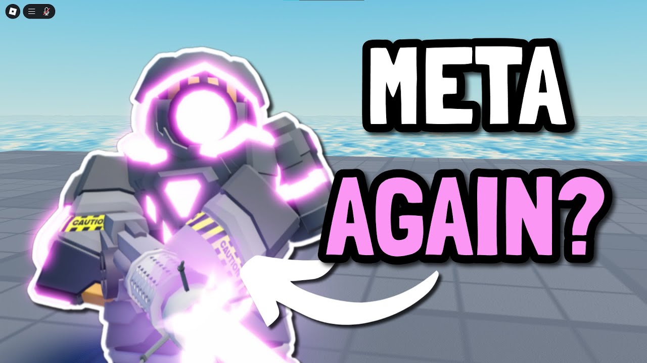 The NEW Tower Rebalances Are INSANE! - Gold & Normal Cowboy, Trapper ...