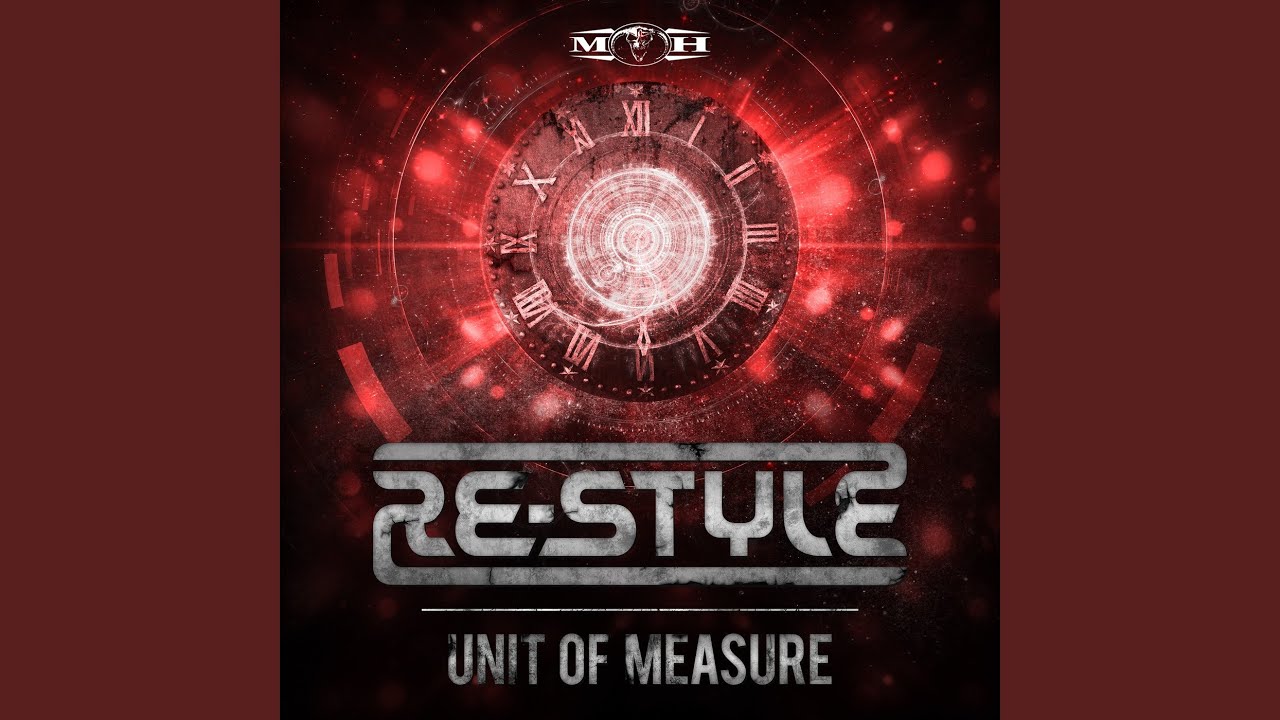 Unit Of Measure (Radio Edit) - YouTube Music