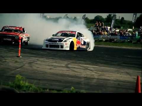 Aleksandr Grinchuk on Vinnitsa Grand Prix.Stage 1 | LUSHYN FILMS