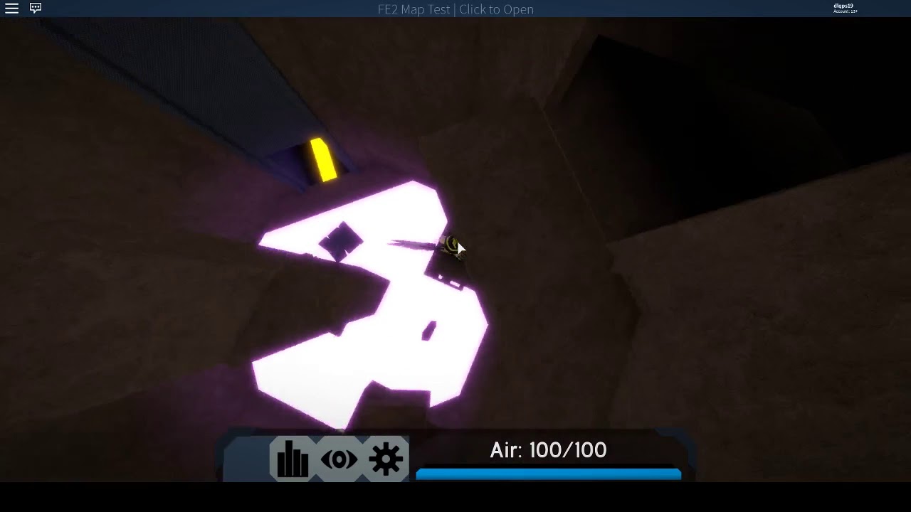 Roblox - Fe2 Map Test Destination (Bad Ending) - YouTube