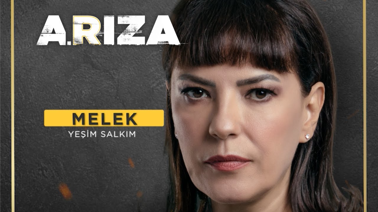 Adım Melek... - YouTube