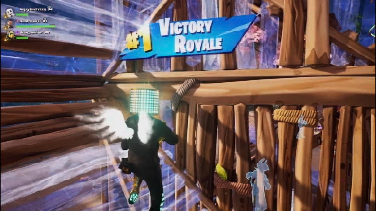 2am AngryBirdTrizzy 5/20/2023 Fortnite gp trios featuring ...