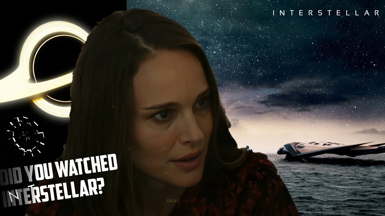 Interstellar Edit | Thor Love&Thunder | Cornfield Chase - YouTube