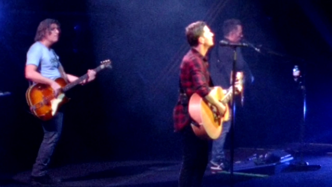 Matchbox Twenty, Hang - YouTube