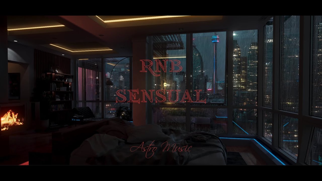 RnB-Sensual | Vol.1 | Bedroom Mix - YouTube