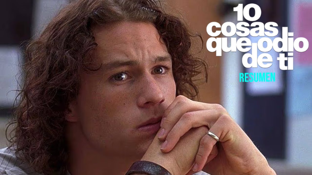 EL CHICO MALO DE LA ESCUELA SE TERMINO ENAMORANDO DE ELLA.... | 10 ...