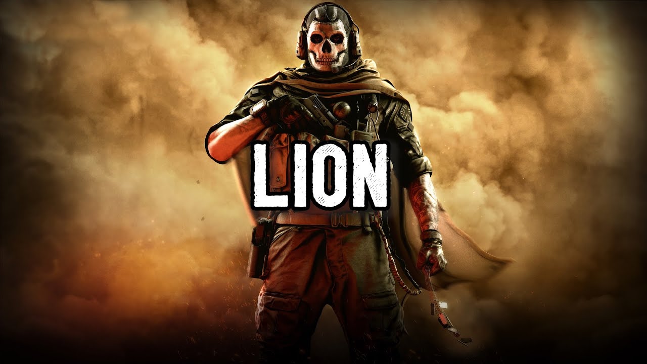 MY FIRST COD MW SNIPING MONTAGE | "Lion" - YouTube