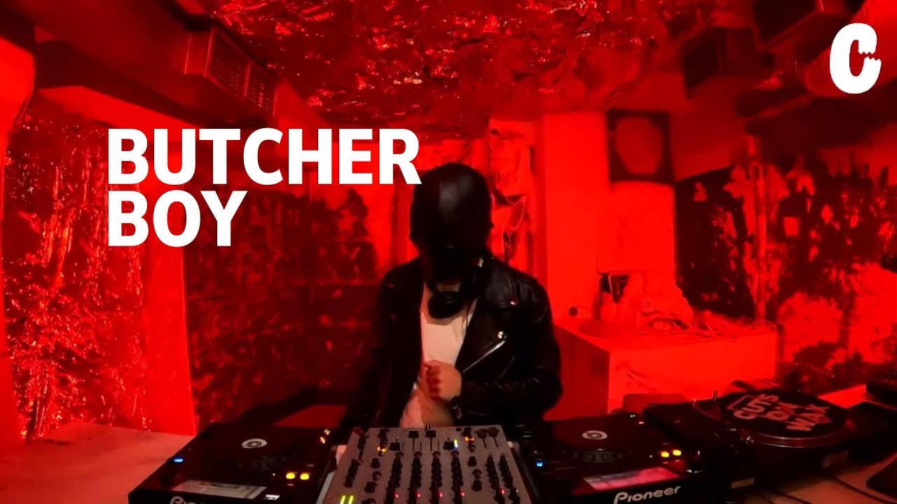 Guestzone w/ Butcher Boy @CannibalRadio - 25 Jul 2024 - YouTube