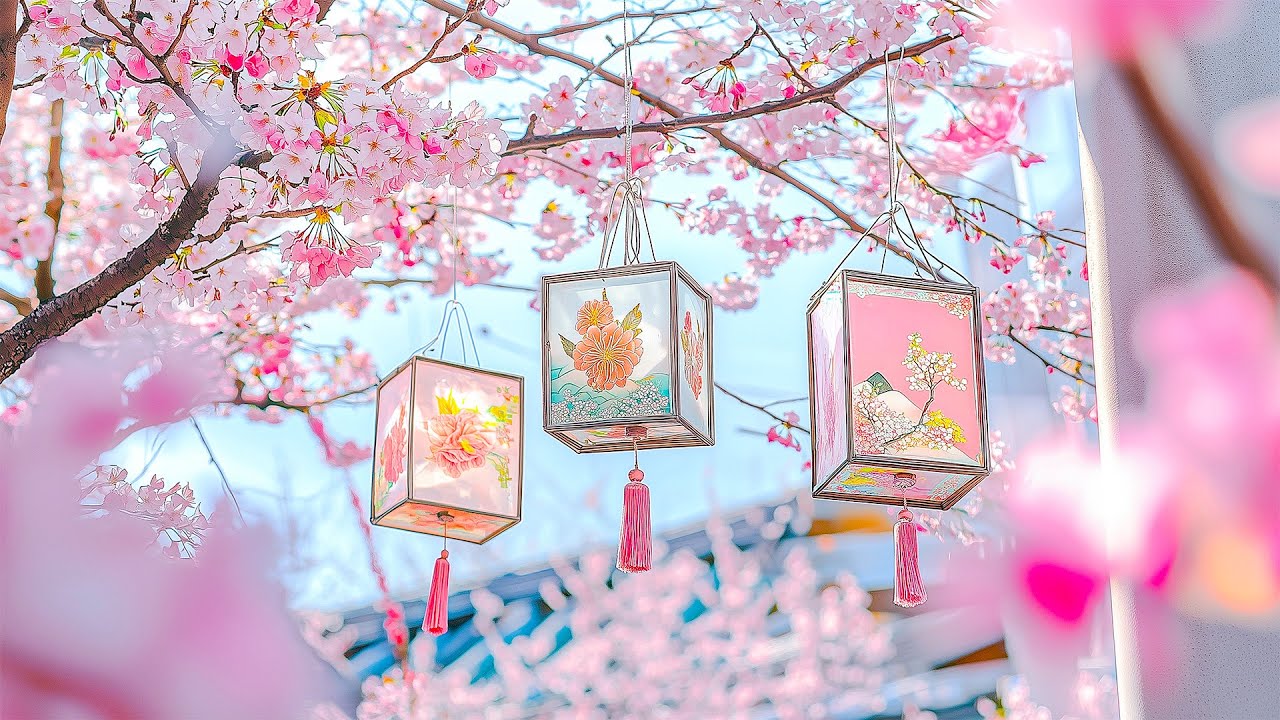 Soothing Harmony Melodies ~ Rejuvenate Your Being, Intellect & Spirit ...