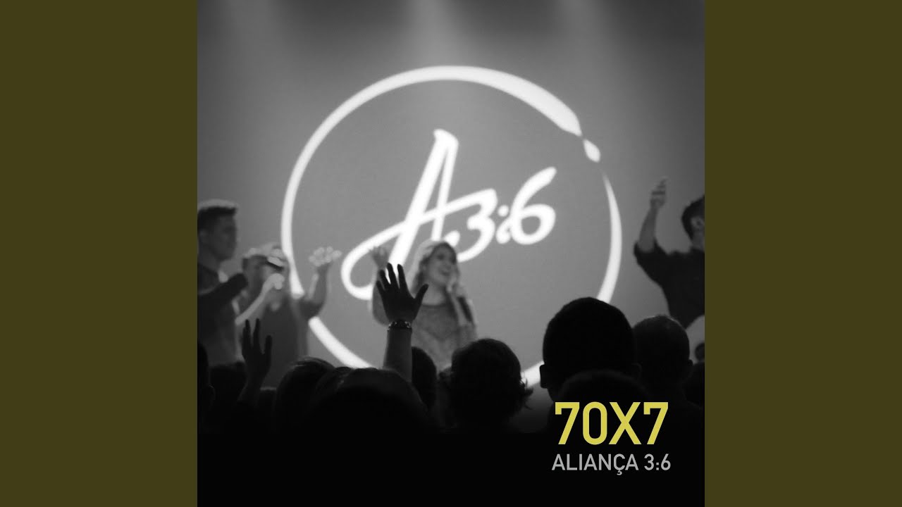 70x7 (Ao Vivo) - YouTube