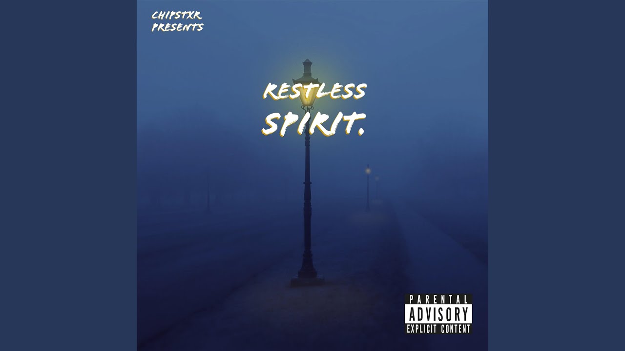 Restless Spirit - YouTube