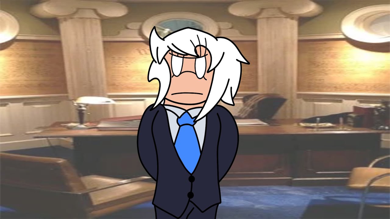 Hi I'm Saul Goodman - OC animation - YouTube