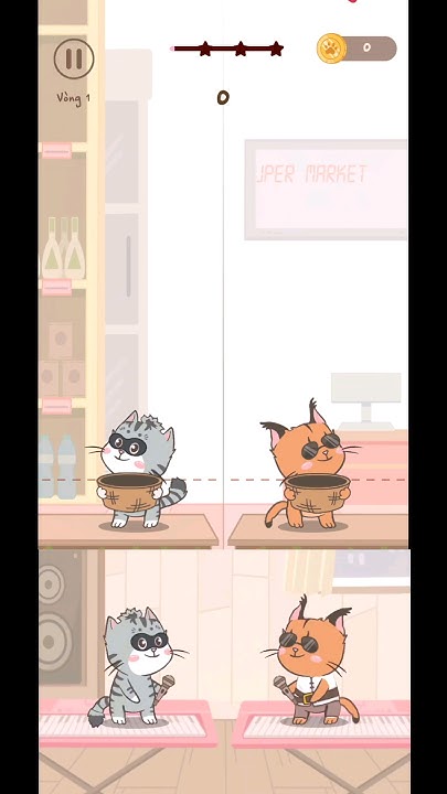 Happy Cat 150, Beat Cats, Music Game, Dancing Road, Game Funny # ...