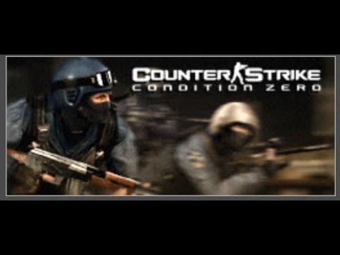 counter strike condition zero download - YouTube