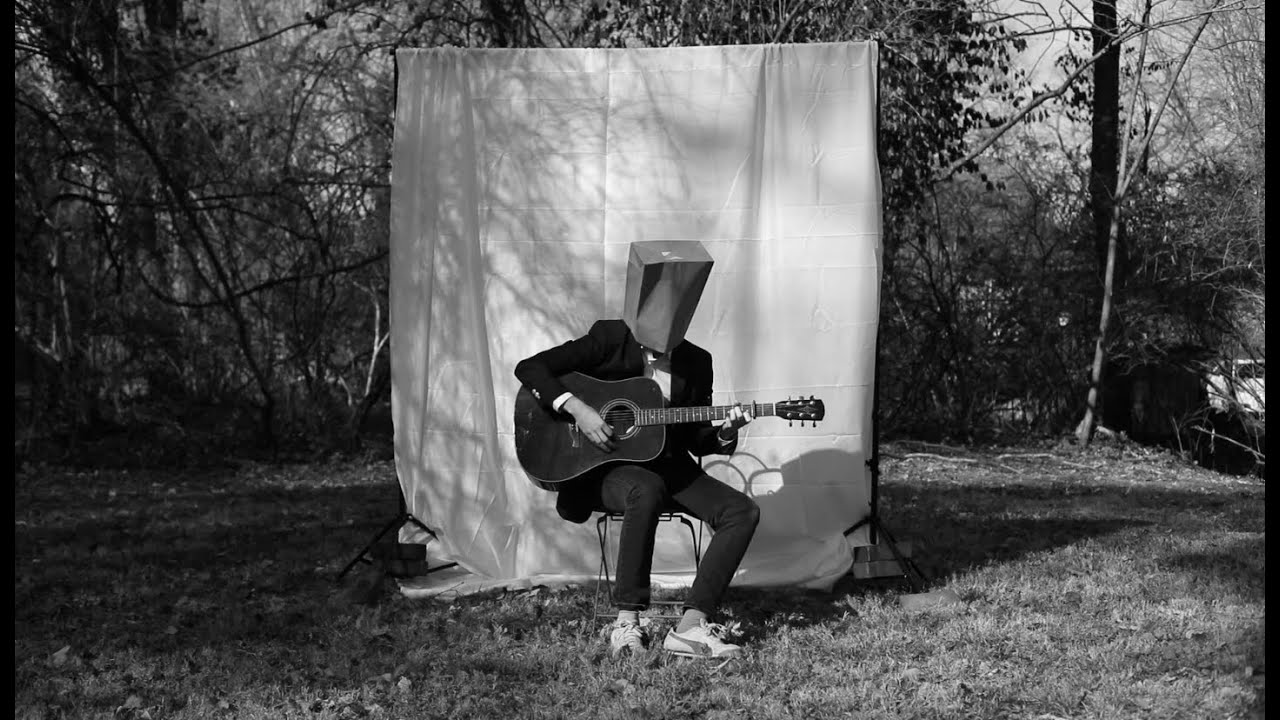 Paper Bag (Official Music Video) - YouTube