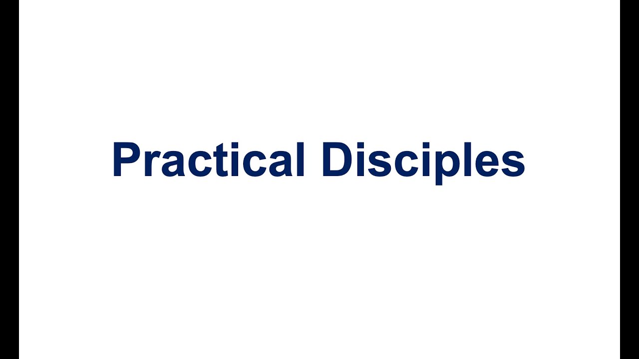 Camp Meeting 2025 ~ "Practical Disciples" ~ Sis. Kaydian Grant - YouTube