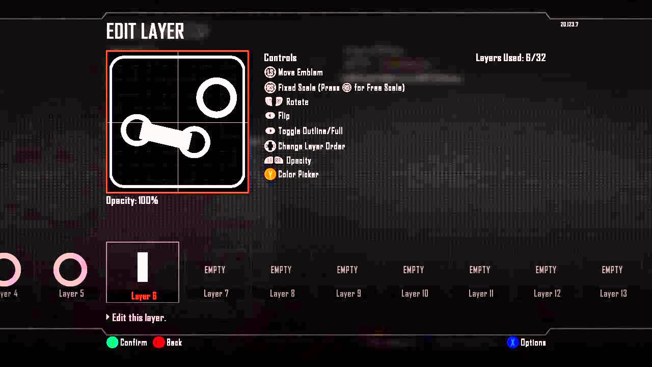 Call of Duty: Black Ops 2 | Steam Emblem Tutorial - YouTube