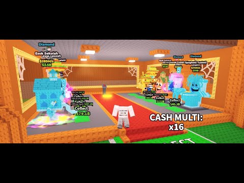 SAB trading and pvp - YouTube