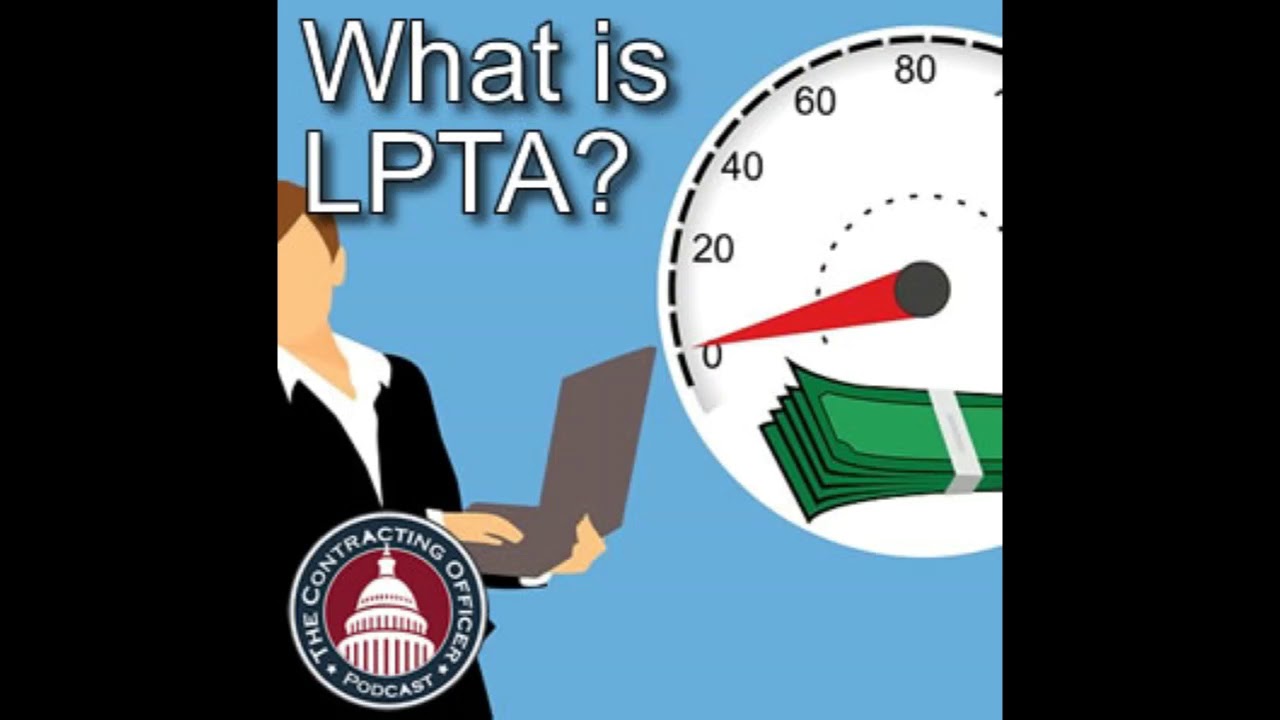 What is LPTA? - Episode 208 - YouTube