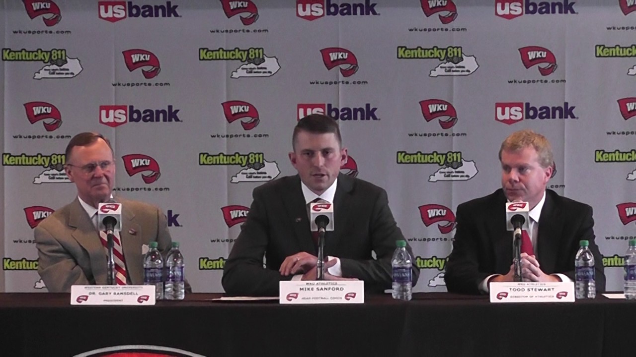 Estes | WKU makes ambitious hire, not safe one