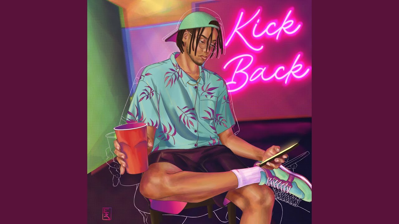 KICKBACK YouTube kickback-youtube