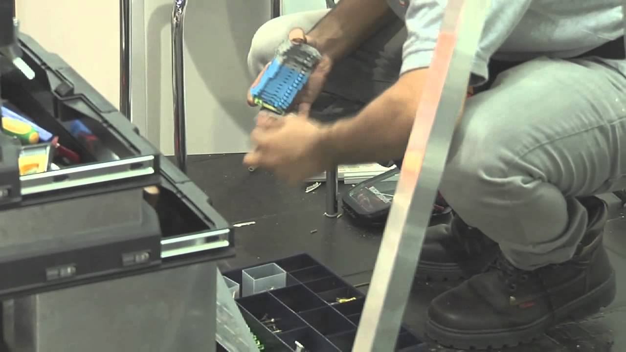 WSC Electrical Installations 2 - YouTube