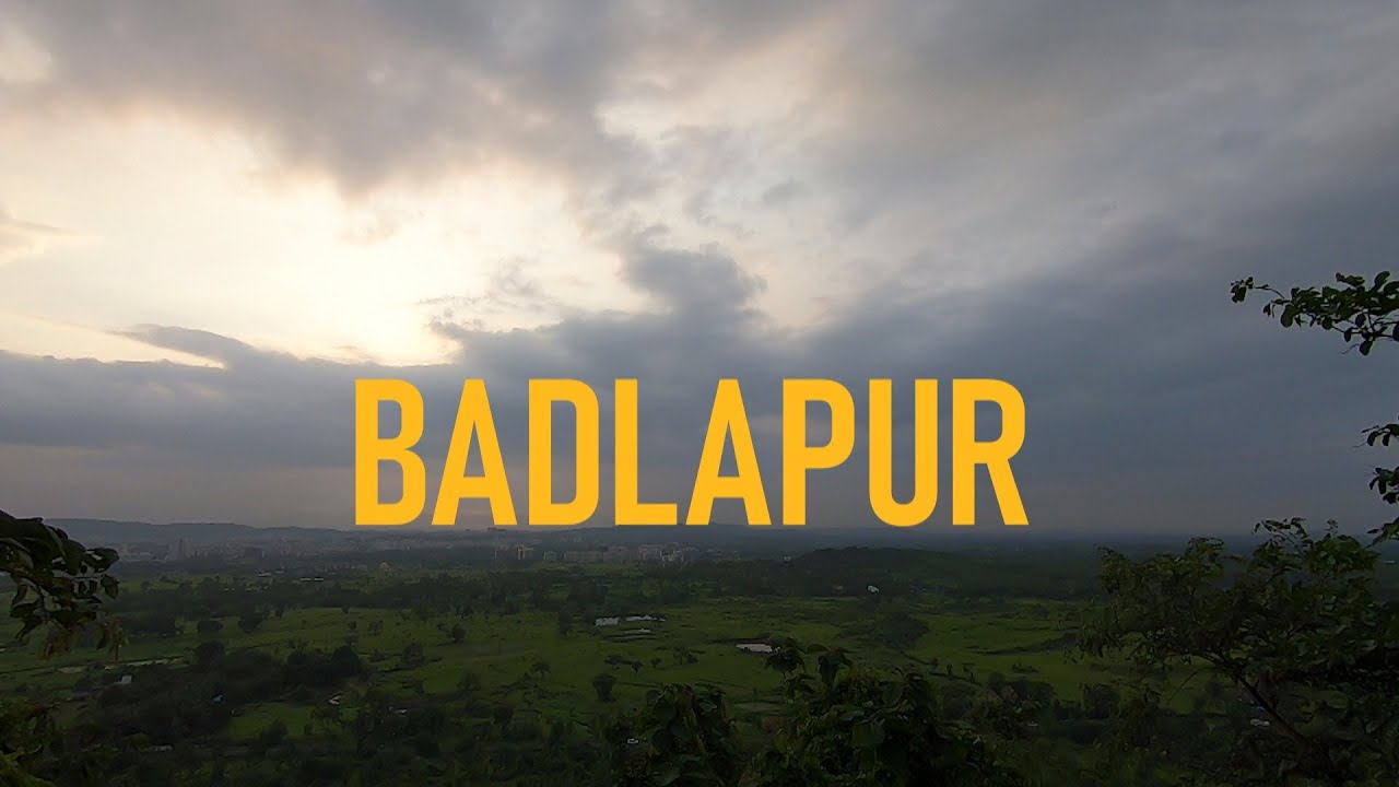 One Day in Badlapur - YouTube