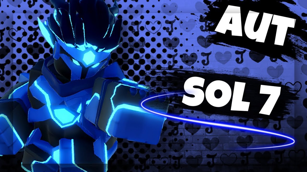 [AUT]Sol Showcase/Where the quest located. (ignore the background sound ...