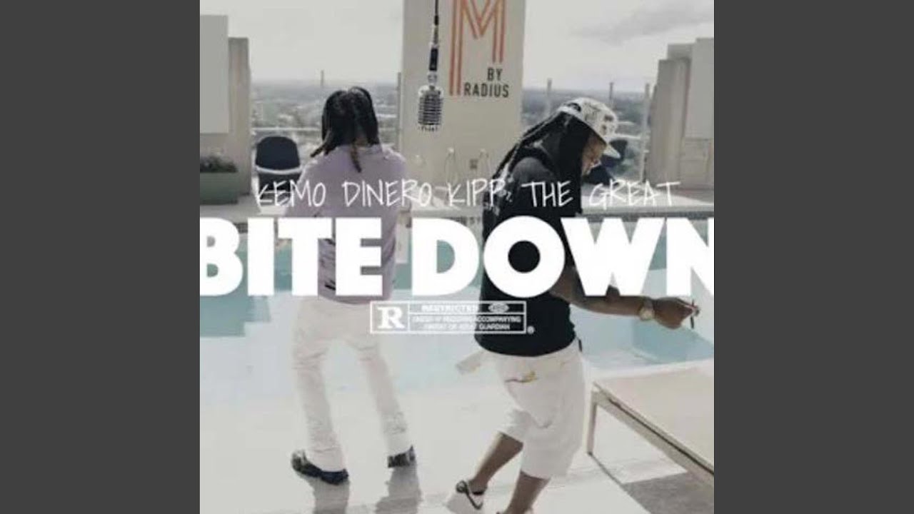 Bite down (feat. Kipp The Great) - YouTube Music