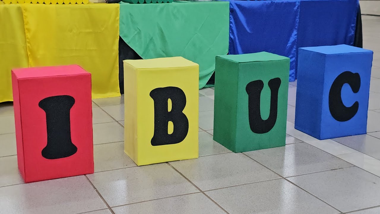 FORMATURA IBUC 2024. - YouTube