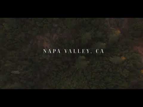 Vineyard 36 - The Trailer - YouTube