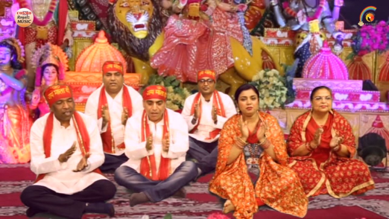 Tera Dar: {Singer: Dolly Guleria} - YouTube