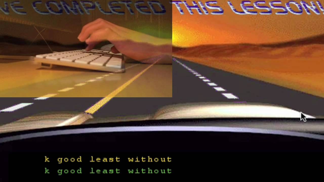 FASTEST TYPIST IN THE WORLD 2 - YouTube