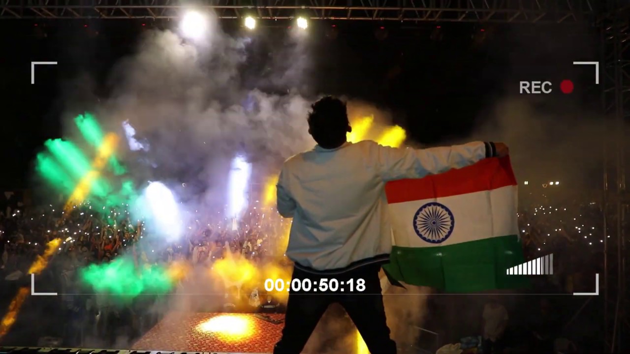 Aarya Club and Resort Surat NYE 2019 Aftermovie With Dj Ricky - YouTube
