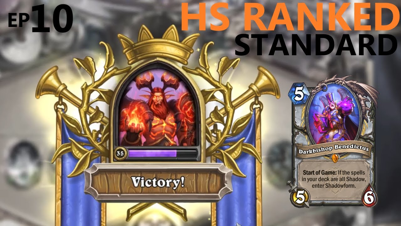 GUFF THE TUFF VS SHADOW | HS RANKED STANDARD #10 - YouTube