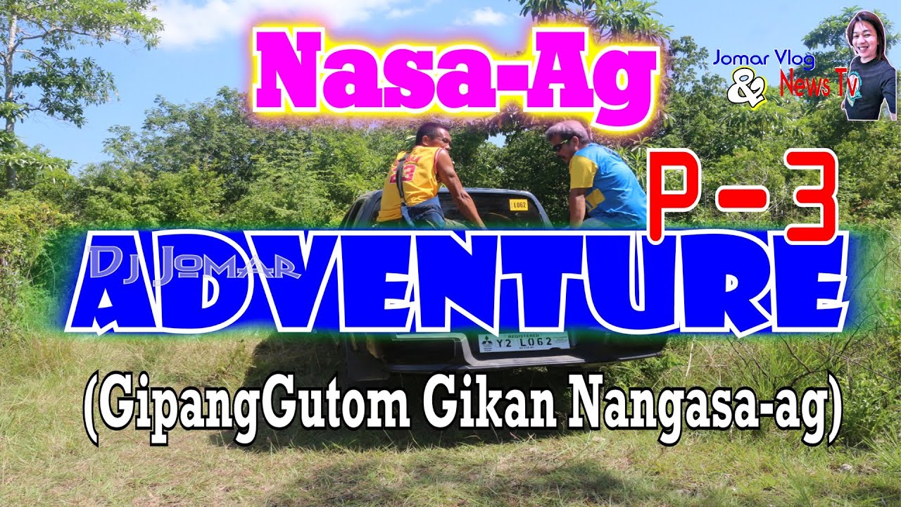 Nasa-Ag Adventure Part 3 🤣🤣🤣(Wrong Turn p3 The Last Part)🤣🤣🤣 - YouTube
