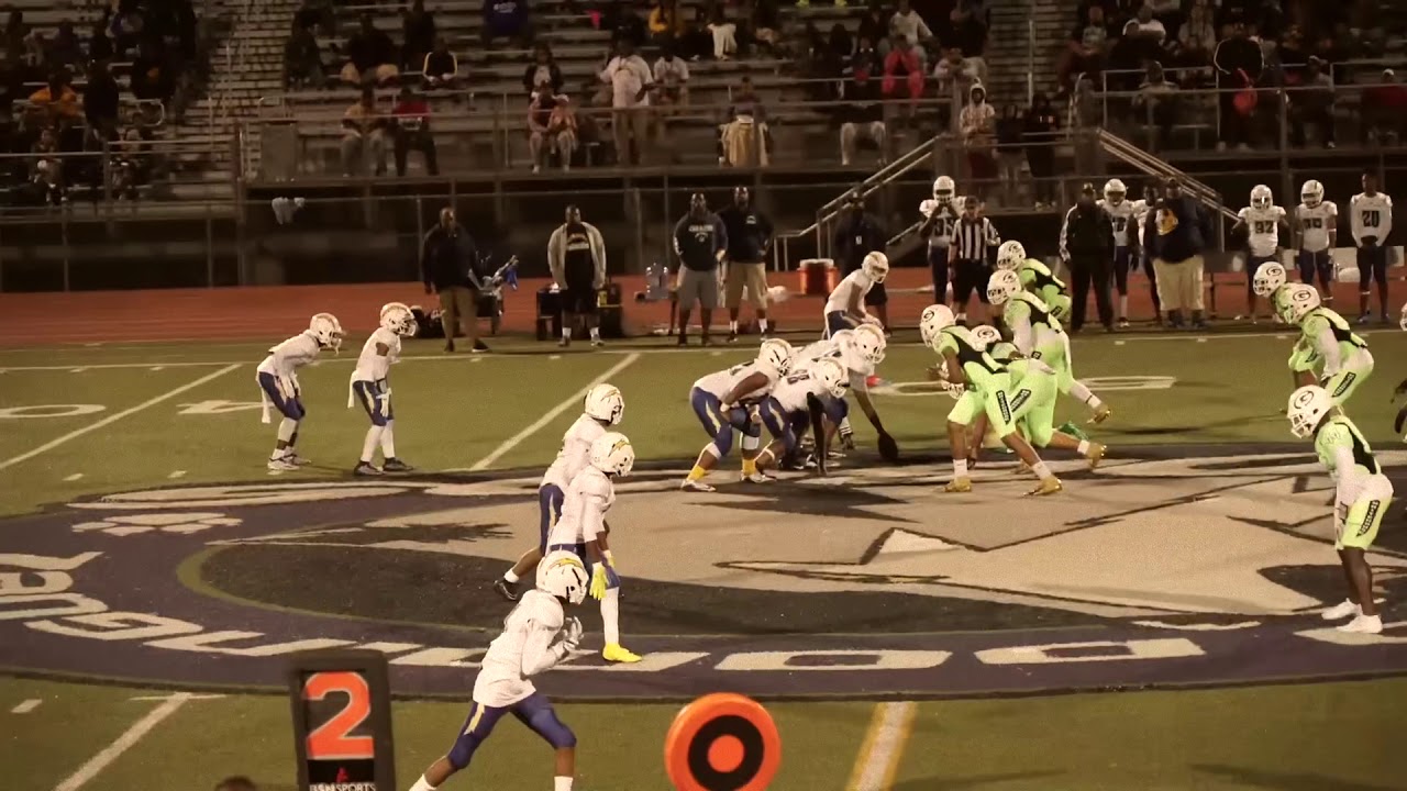 Seth “the Ace” Shigg (QB/2025) - YouTube