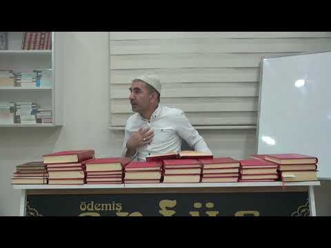 Ebu Talip in imanı ve bu zaman mek.387 - YouTube