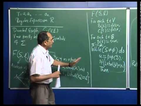 Mod-01 Lec-16 NFA Simulation - YouTube